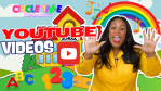 Circle Time with Ms. Monica – Preparing children for Preschool & Beyond
