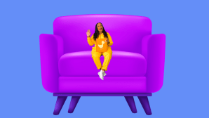 Circle Time with Ms. Monica – Preparing children for Preschool & Beyond